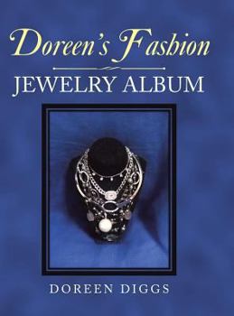 Doreen'S Fashion Jewelry Album book by Doreen Diggs