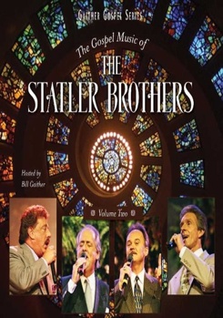 The Gospel Music of the Statler... DVDs and Blu-rays