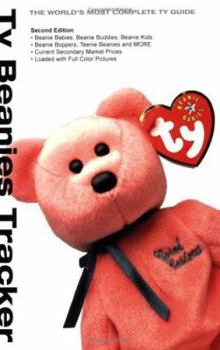 Ty Beanies Tracker Edition 3 book by Steve Cohen