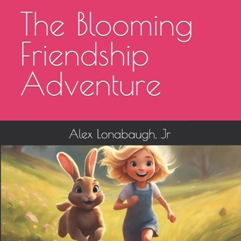 The Blooming Friendship Adventure book by Alex Lonabaugh Jr