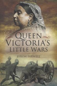 Queen Victoria's Little Wars book by Byron Farwell