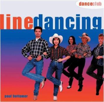 Line Dancing book by Paul Bottomer