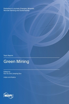 Green Mining book