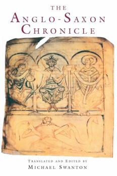 Chronicon Saxonicum book by Various
