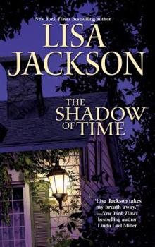 The Shadow of Time book by Lisa Jackson