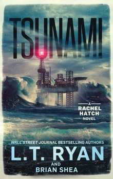 Tsunami book by L.T. Ryan