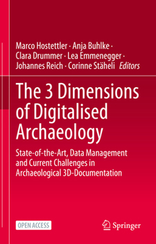 The 3 Dimensions of Digitalised... book