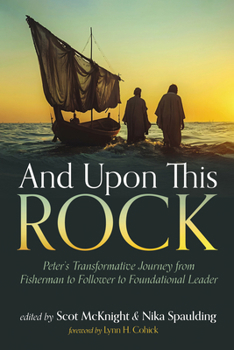 And Upon This Rock: Peter's... book