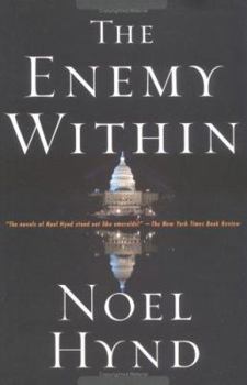 The Enemy Within book by Noel Hynd