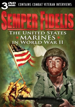 Semper Fidelis: The United States... DVDs and Blu-rays