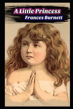 A Little Princess By Frances Hodgson... book