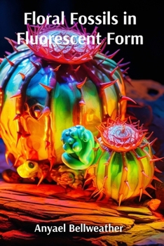 Floral Fossils in Fluorescent Form:... book by Anyael Bellweather