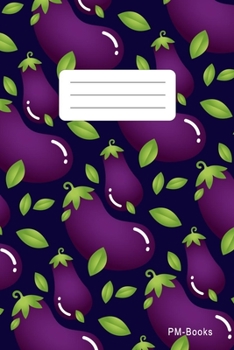 Pm-Books: Blanko A5 Notizbuch oder Heft... book