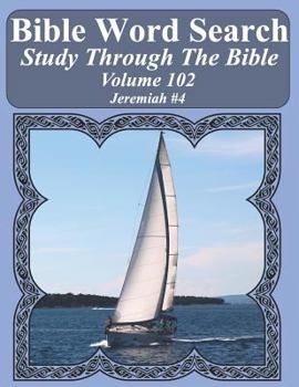 Bible Word Search Study Through The... book by T.W. Pope