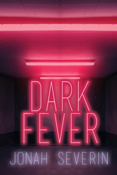 Dark Fever book by Jonah Severin