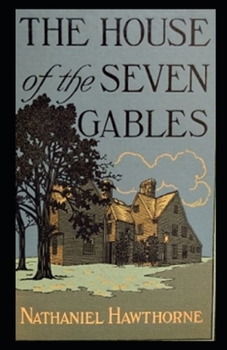 The House of the Seven Gables... book