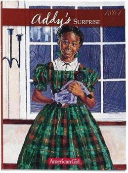 American Girl: Addy Book Series