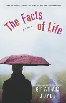 The Facts of Life book by Graham Joyce