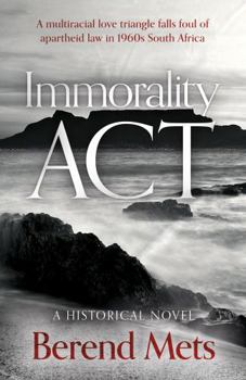 Immorality Act book