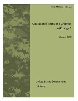 Field Manual FM 1-02 Operational Terms... book by U.S. Department of ...