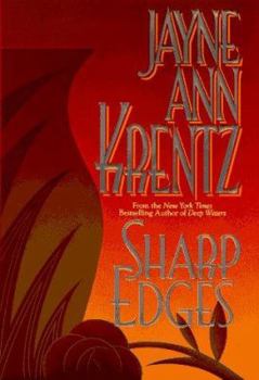 Sharp Edges book by Jayne Ann Krentz