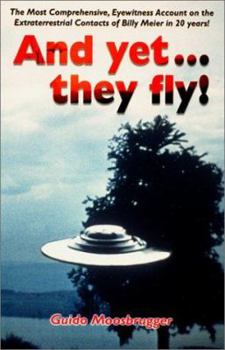 And Yet... They Fly! book by Guido Moosbrugger