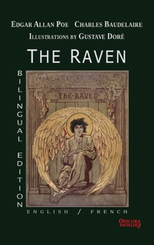 The Raven - Bilingual Edition: Engli /... book