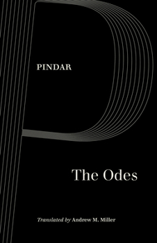 Odes of Pindar: Translated From the... book by Pindar
