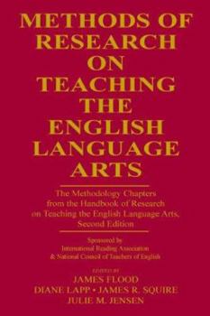 Methods of Research on Teaching the... book