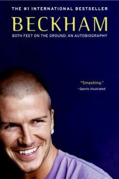 David Beckham: My Side book by David Beckham