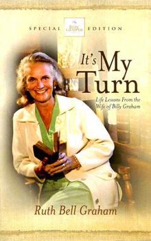It's My Turn book by Ruth Bell Graham