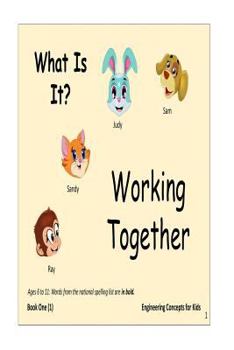 What is it: Work together with Sam,... book by Aeugene