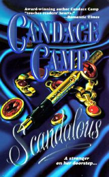 Scandalous book by Candace Camp