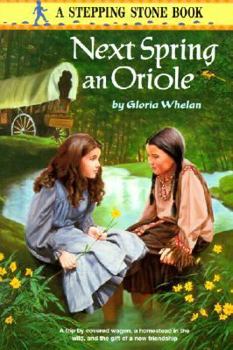Next Spring An Oriole (Turtleback School... book
