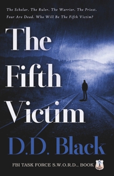 The Fifth Victim (FBI Task Force... book