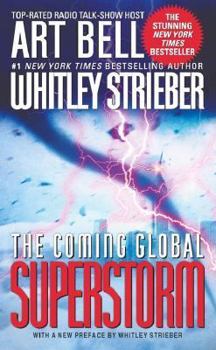 The Coming Global Superstorm book by Whitley Strieber