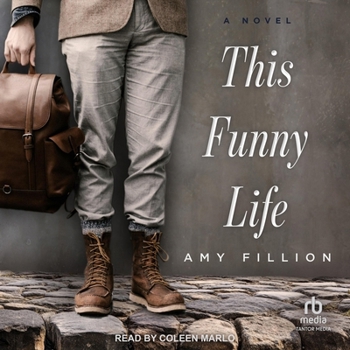 This Funny Life book by Amy Fillion