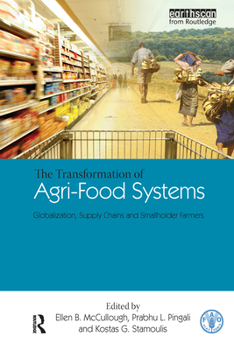 The Transformation of Agri-Food Systems:... book