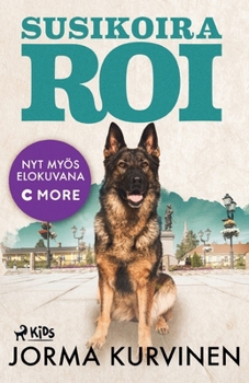 Susikoira Roi Book Series