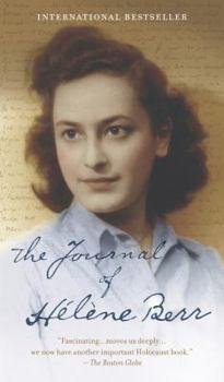 The Journal of Hélène Berr book by Hélène Berr