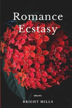 Romance Ecstasy book