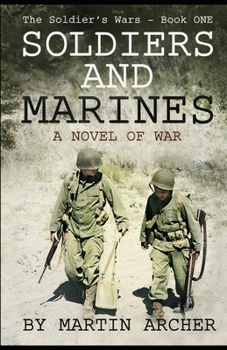 Soldiers and Marines: Military Fiction:... book by Martin Archer