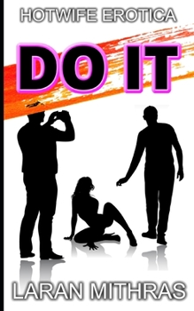 Do It book by Laran Mithras