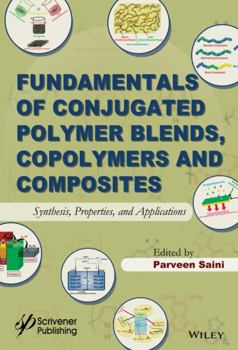 Fundamentals of Conjugated Polymer... book