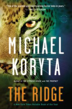The Ridge book by Michael Koryta