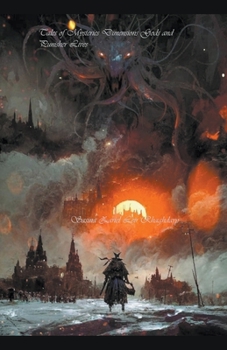 Tales of Mysteries Dimensions Gods and... book by Sasina Zariel Leir ...