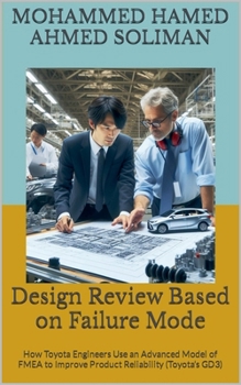 Design Review Based on Failure Mode: How... book