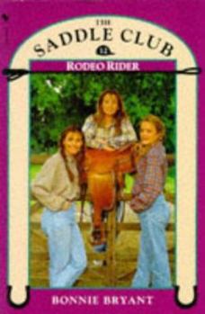 Saddle Club Book Series