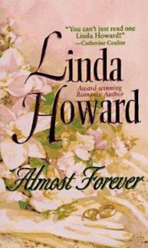 Almost Forever book by Linda Howard
