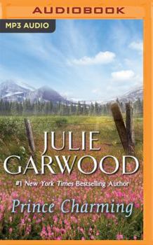 Prince Charming book by Julie Garwood